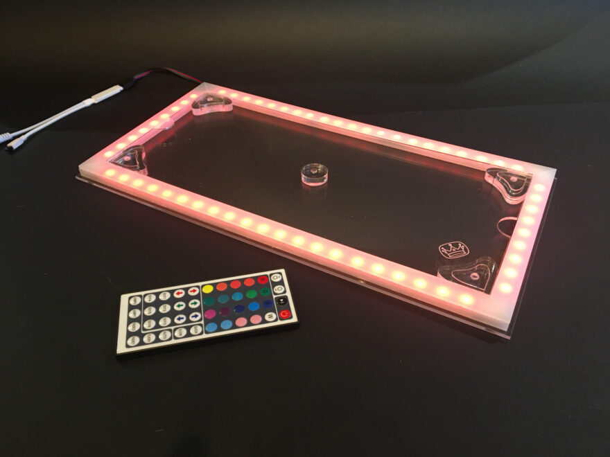Teche – LaserKit.it